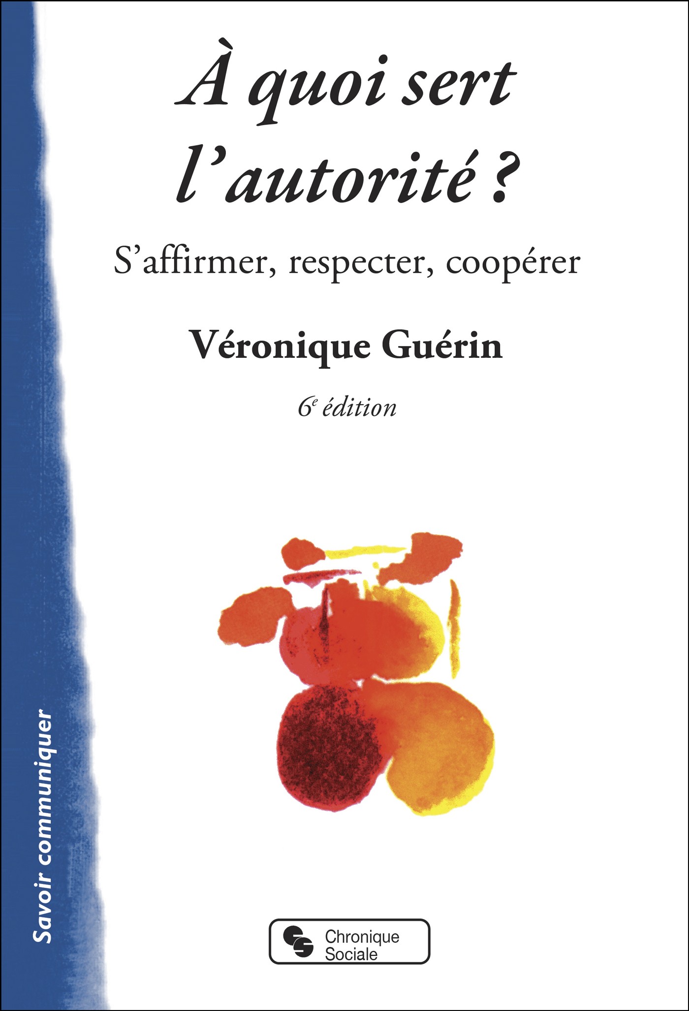A quoi sert l'autorité