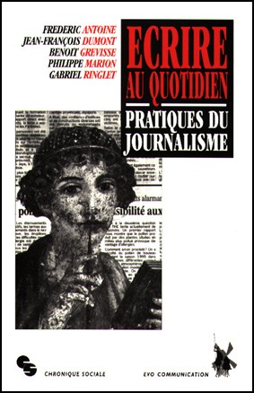 Écrire au quotidien