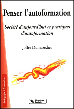 Penser l'autoformation